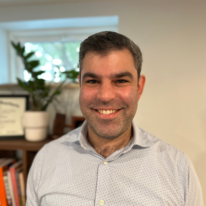 Our Team | GivingData